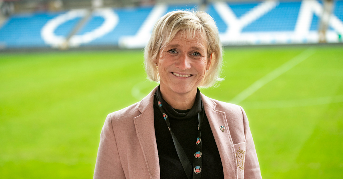 Anna Eklund - H22